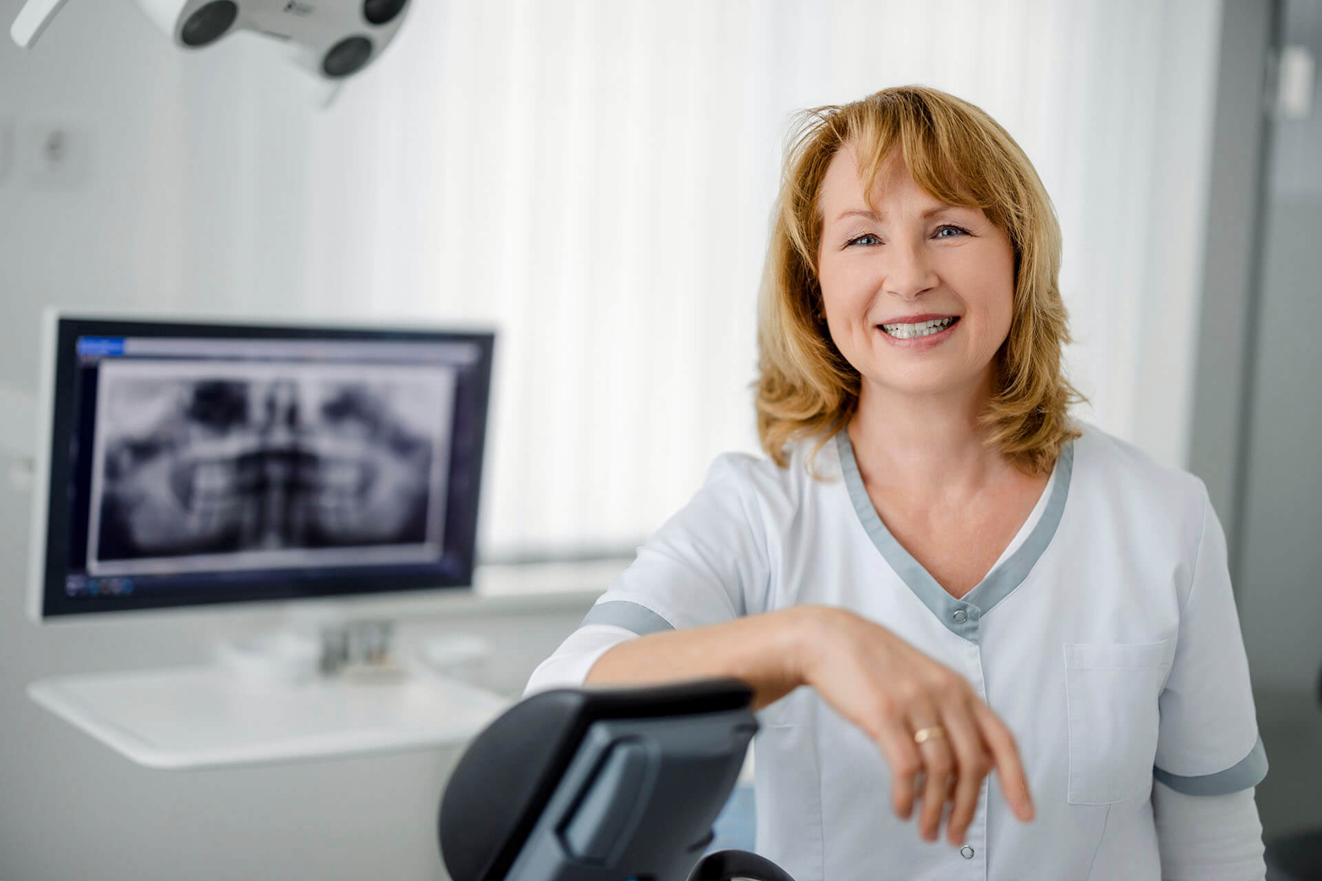 Dr. med. Antje Kleye » Praxis Dr. Kleye